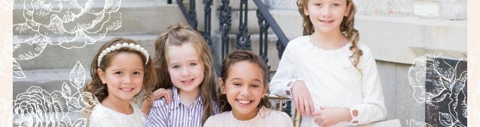 Modest Girl's Clothing | Dainty Jewells Modest Clothing – Page 2 ...