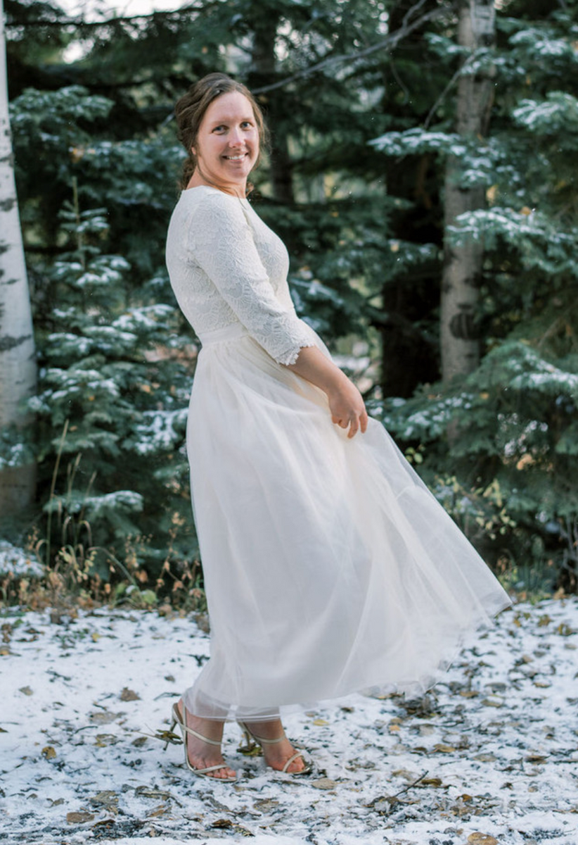 Whimsical Wishes Dress (Maxi Length) – daintyjewellsfoundation